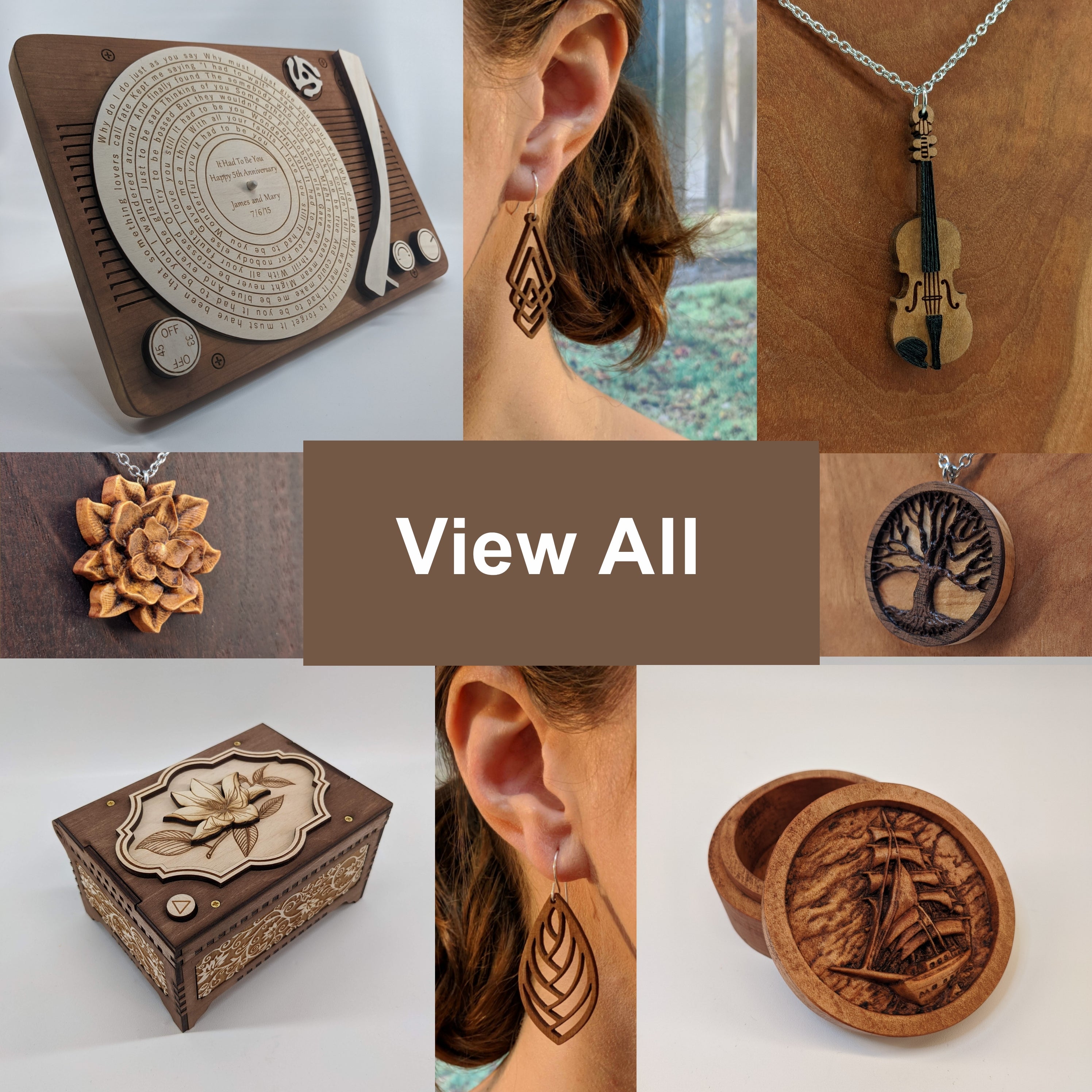 All Things Davidson Workshop