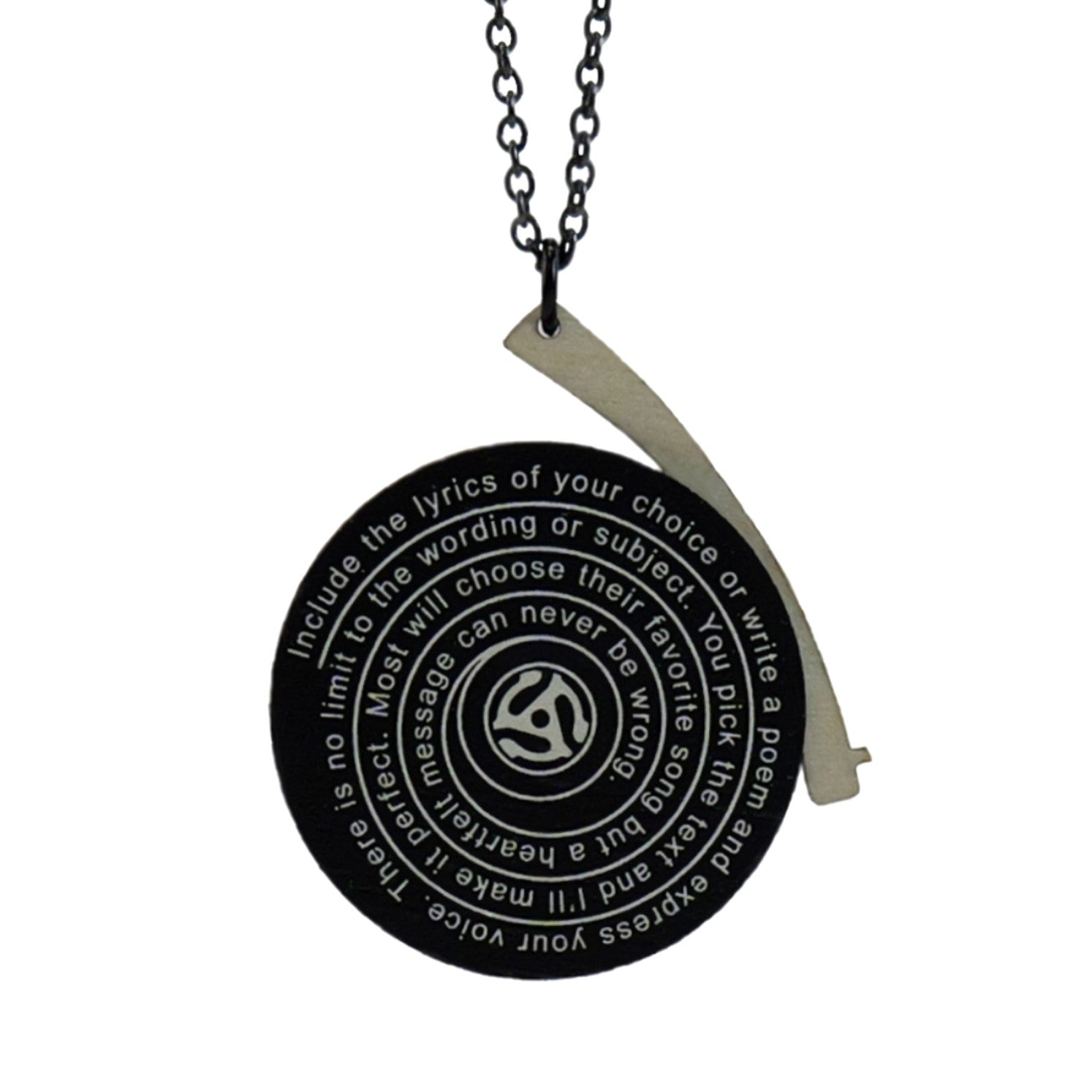 Back Personalization – Davidson Workshop