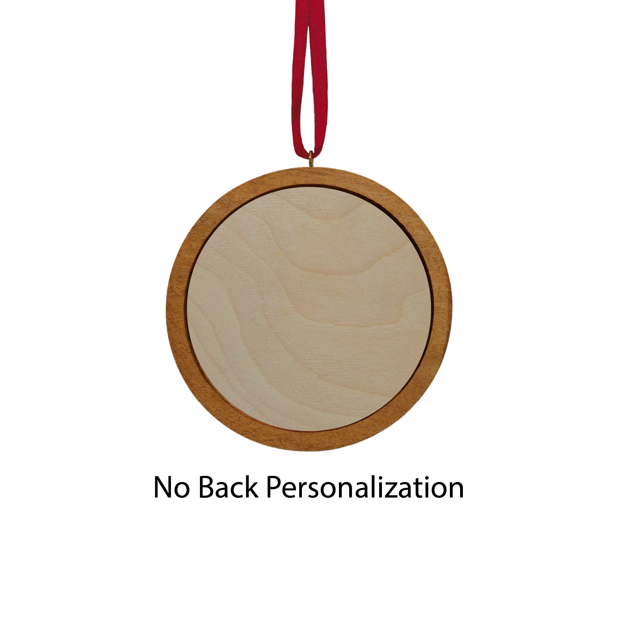 Back Personalization – Davidson Workshop