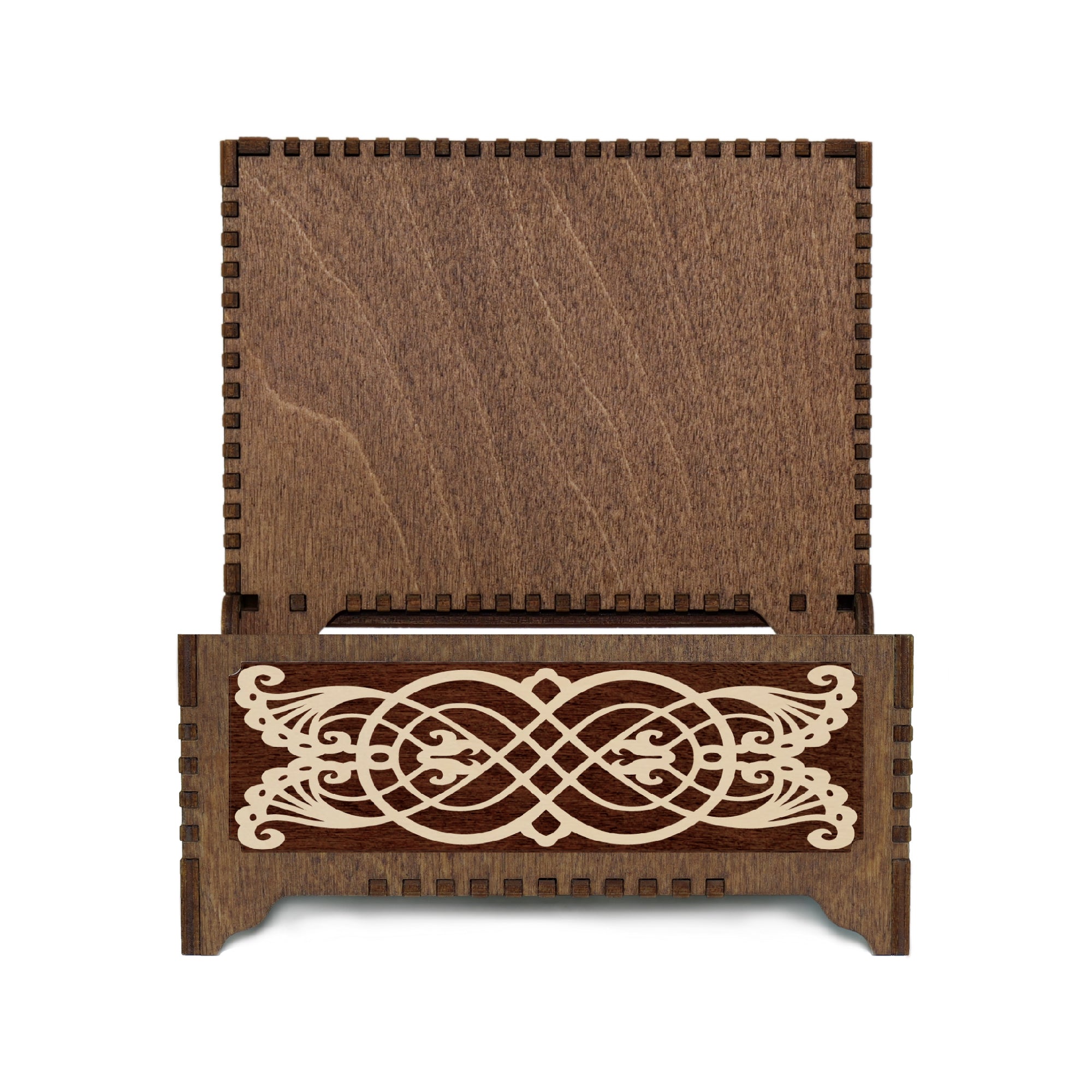 Butterfly MP3 Music Box – Davidson Workshop