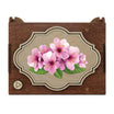 Flower MP3 Music Box, 21 Flower Choices – Davidson Workshop