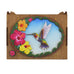 Colorful Hummingbird Music Box – Davidson Workshop