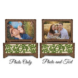 Flower MP3 Music Box, 21 Flower Choices – Davidson Workshop