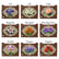 Flower MP3 Music Box, 21 Flower Choices – Davidson Workshop