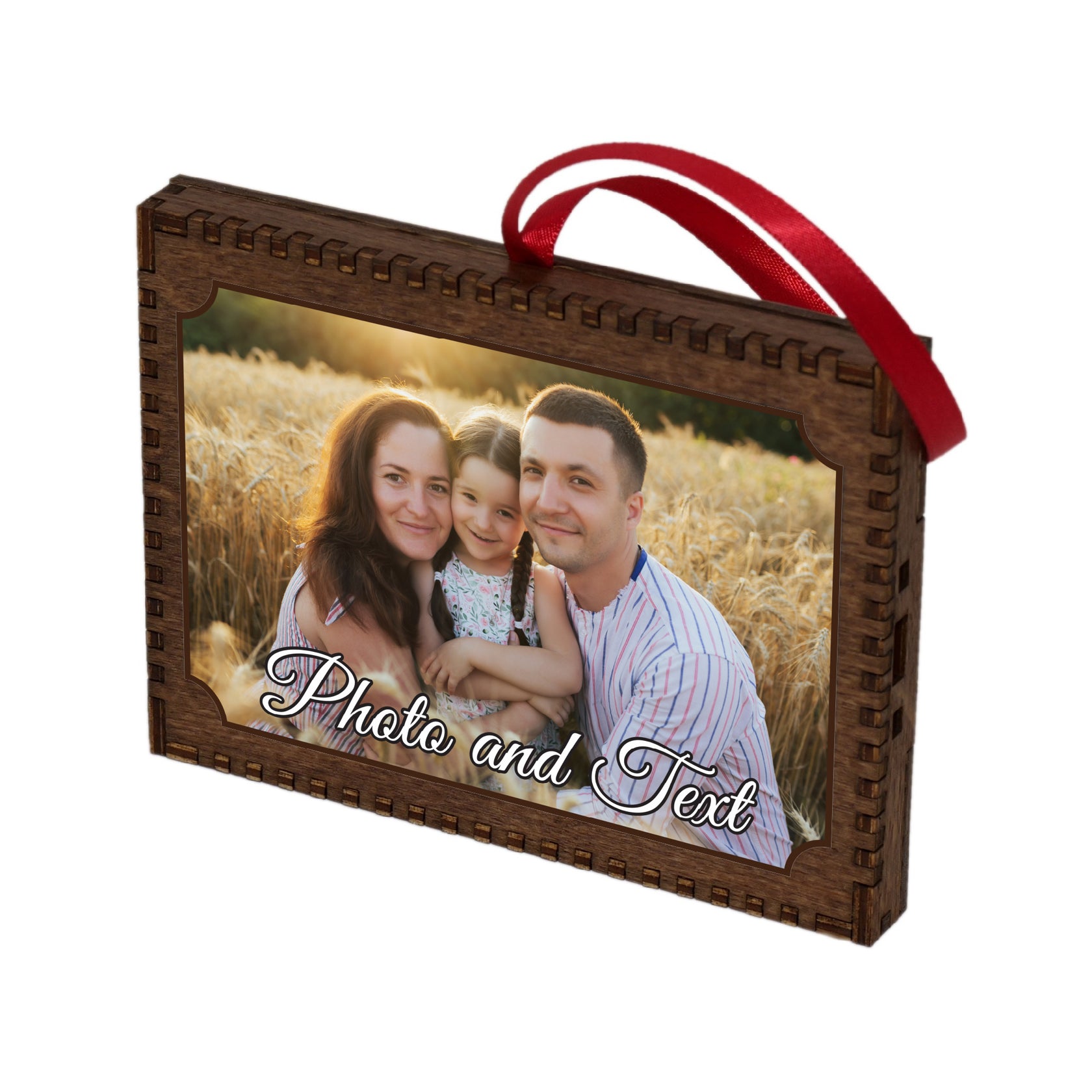 Engraved Record Player Ornament - Personal Photo, Audio, & Lyrics ...