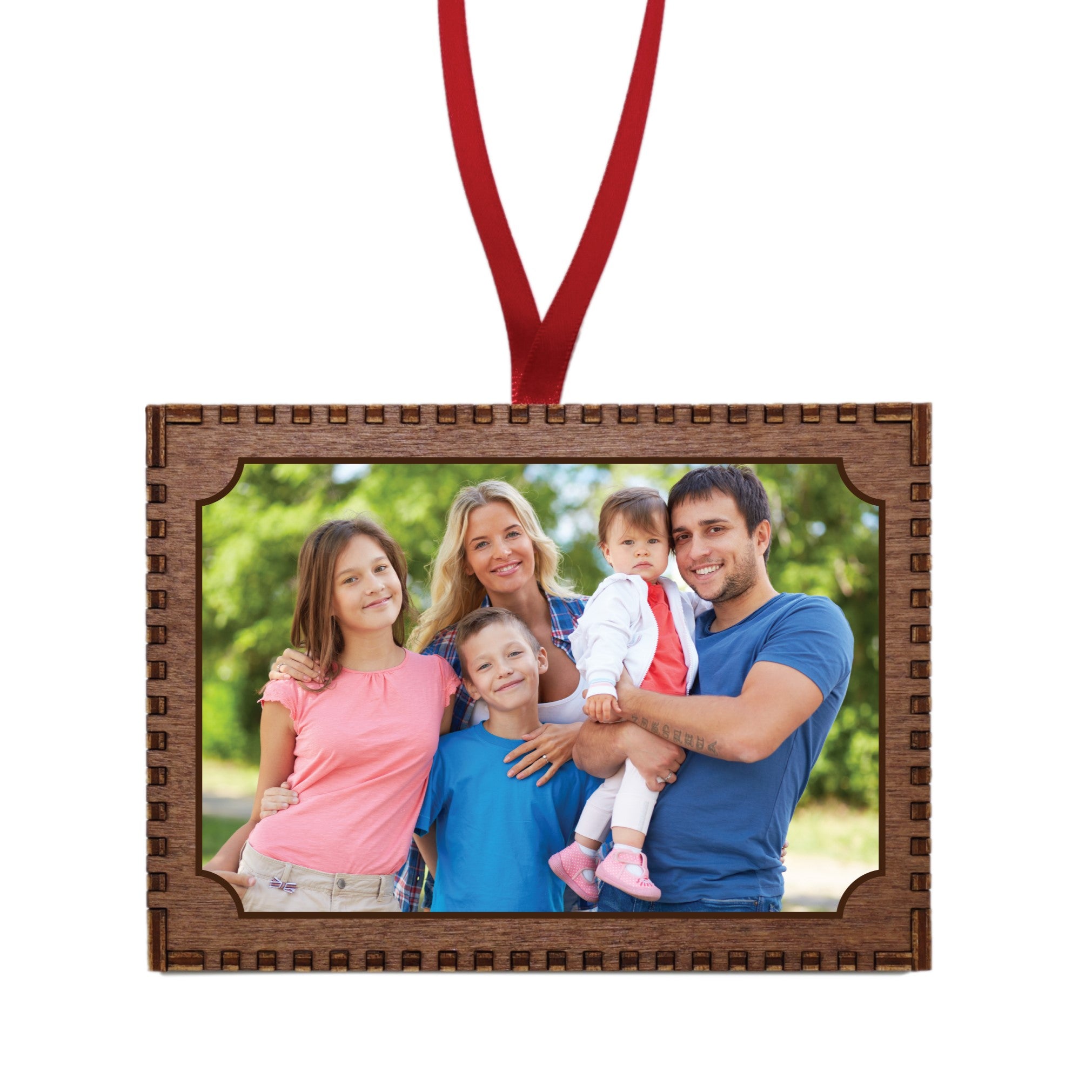 Engraved Record Player Ornament - Personal Photo, Audio, & Lyrics ...