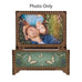 Unicorn MP3 Music Box – Davidson Workshop