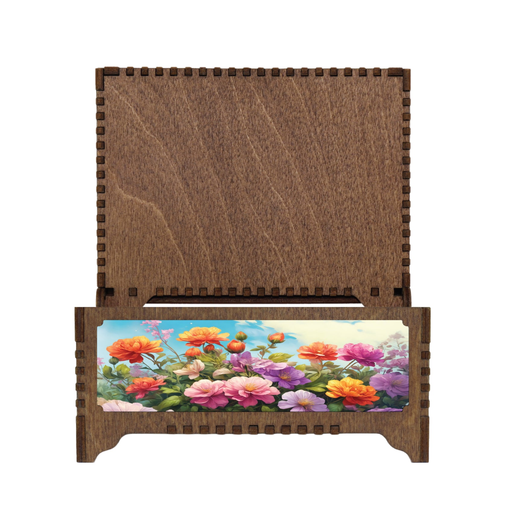 Unicorn MP3 Music Box – Davidson Workshop