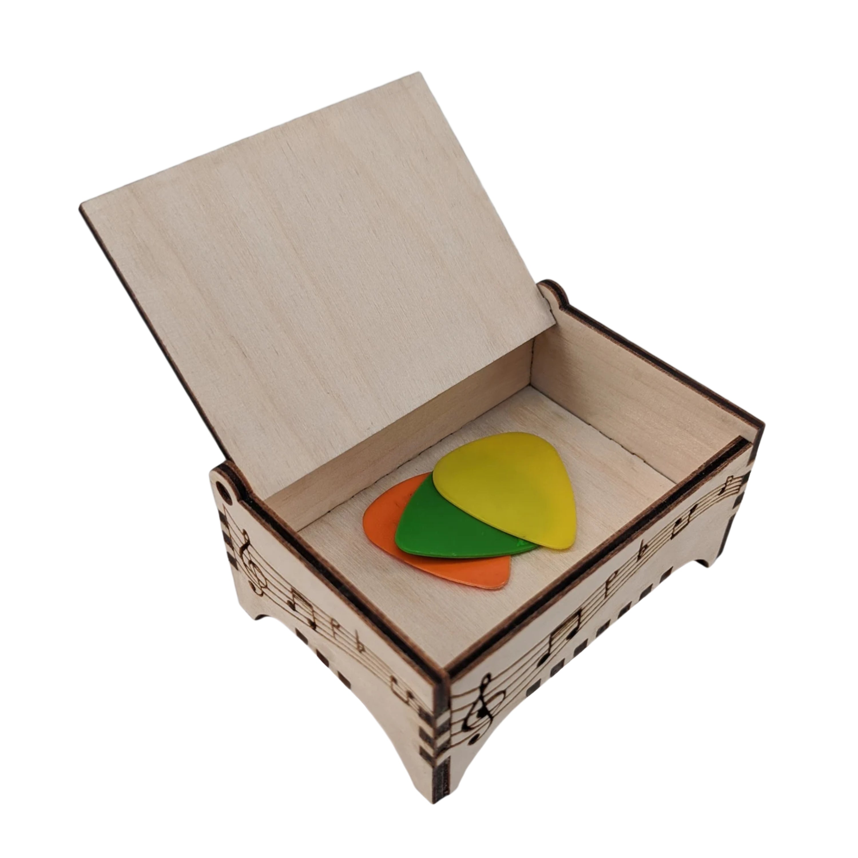 Mini Record Player Box – Davidson Workshop