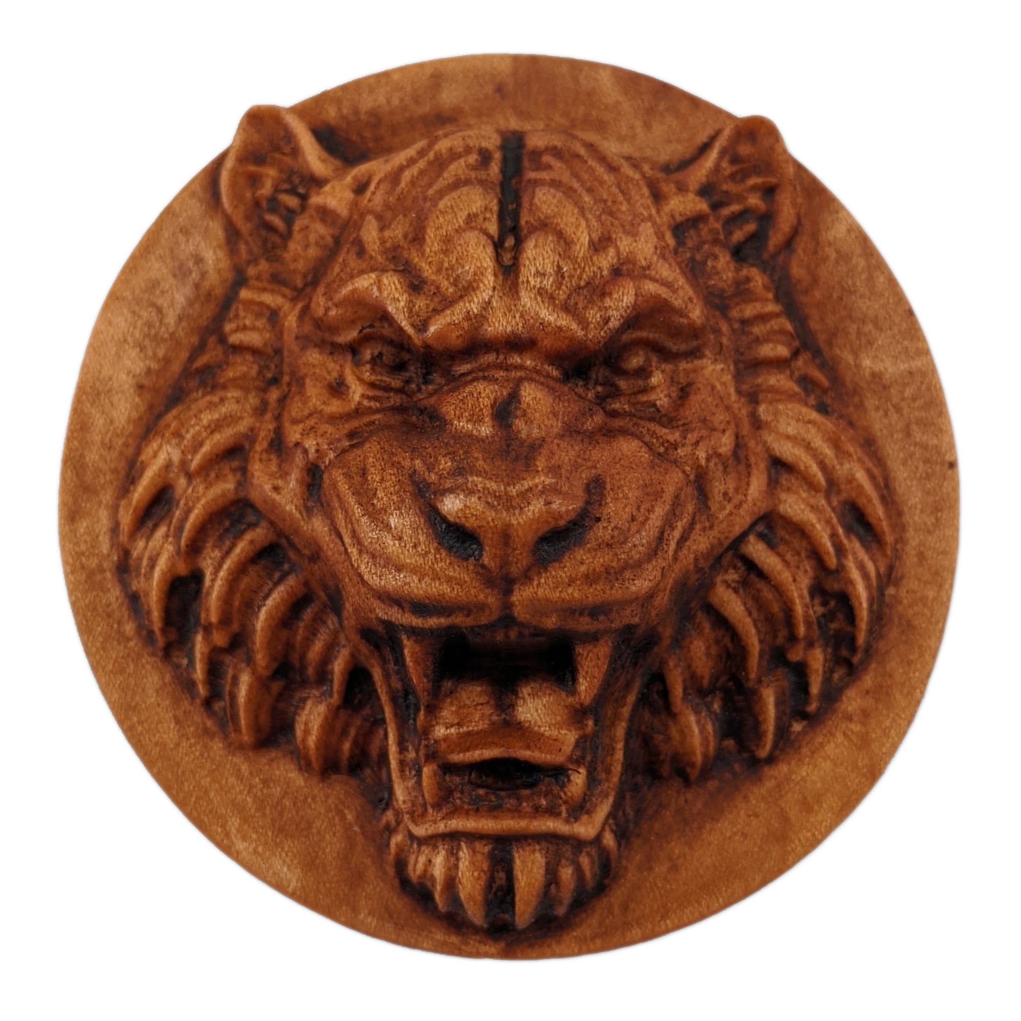 Carved Hardwood Boxes – Davidson Workshop